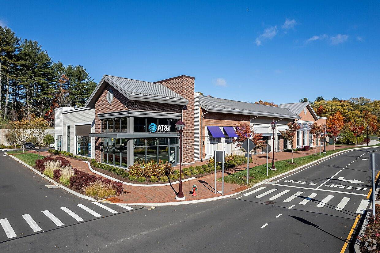 Gallery - Avon Village Center