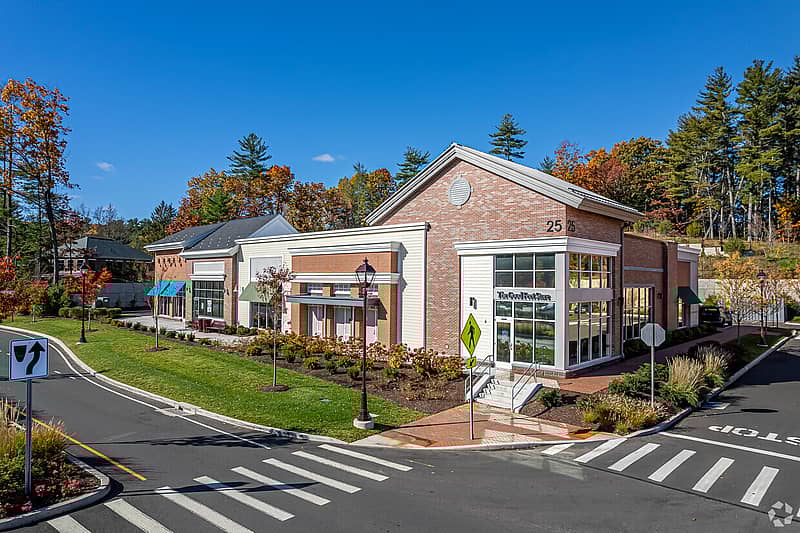 Gallery - Avon Village Center