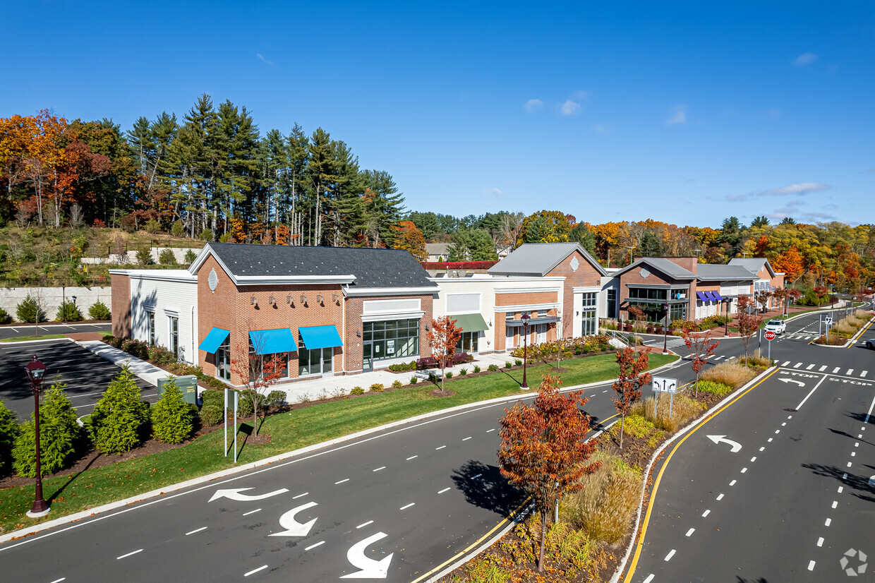 Gallery - Avon Village Center