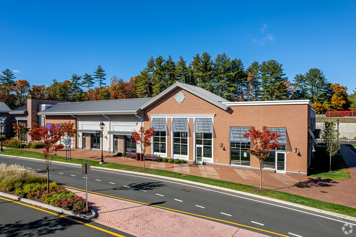 Gallery - Avon Village Center