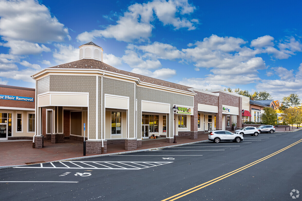 Gallery - Avon Village Center