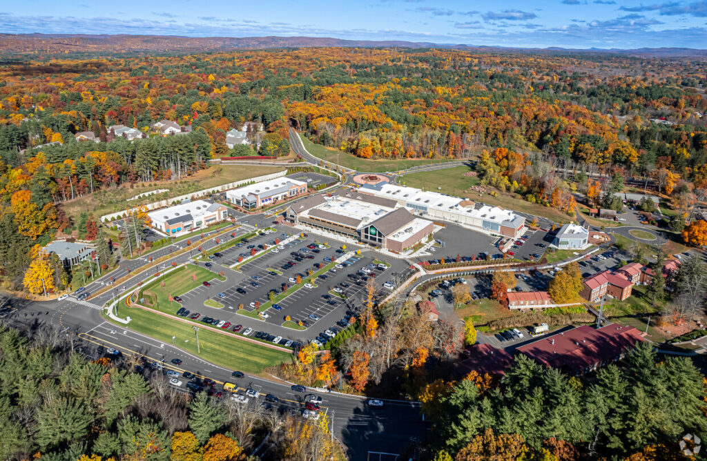 Gallery - Avon Village Center